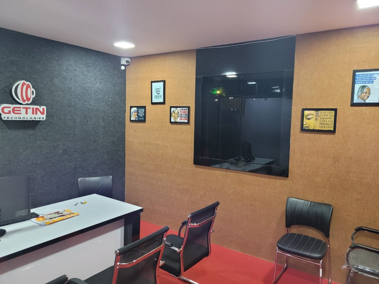 Getin Technologies Tirunelveli Branch | Reviews | Photos | Contact