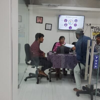 PCB Design Training at Getin technologies | 100% Placements