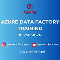 Azure Data Factory Training institute in Tirunelveli with Placement