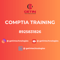 CompTIA Training | 100% Placement