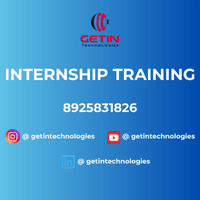 Best Internship Training in Tenkasi | Software Internship Training