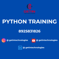 Python Training in Tirunelveli | Python Training and Placements