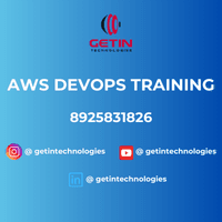 AWS DevOps Training institute in Tirunelveli with Placements